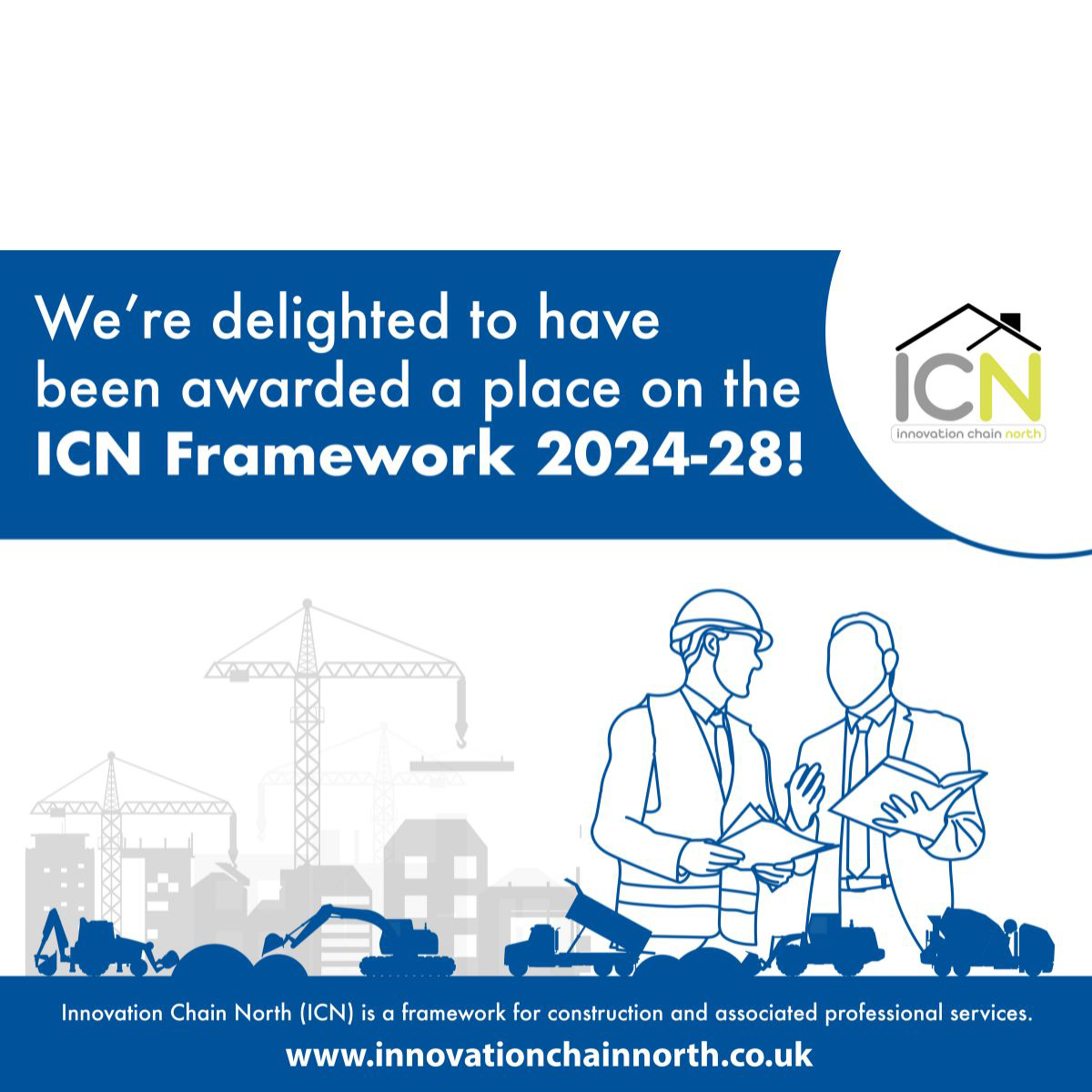 Insight | ICN Framework place 2024-28 | Poole Dick