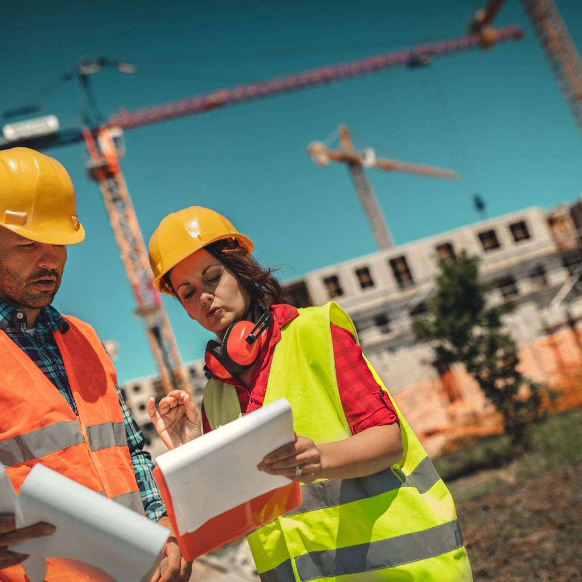 Insight | Risk Management in Construction Projects: Best Practices and ...
